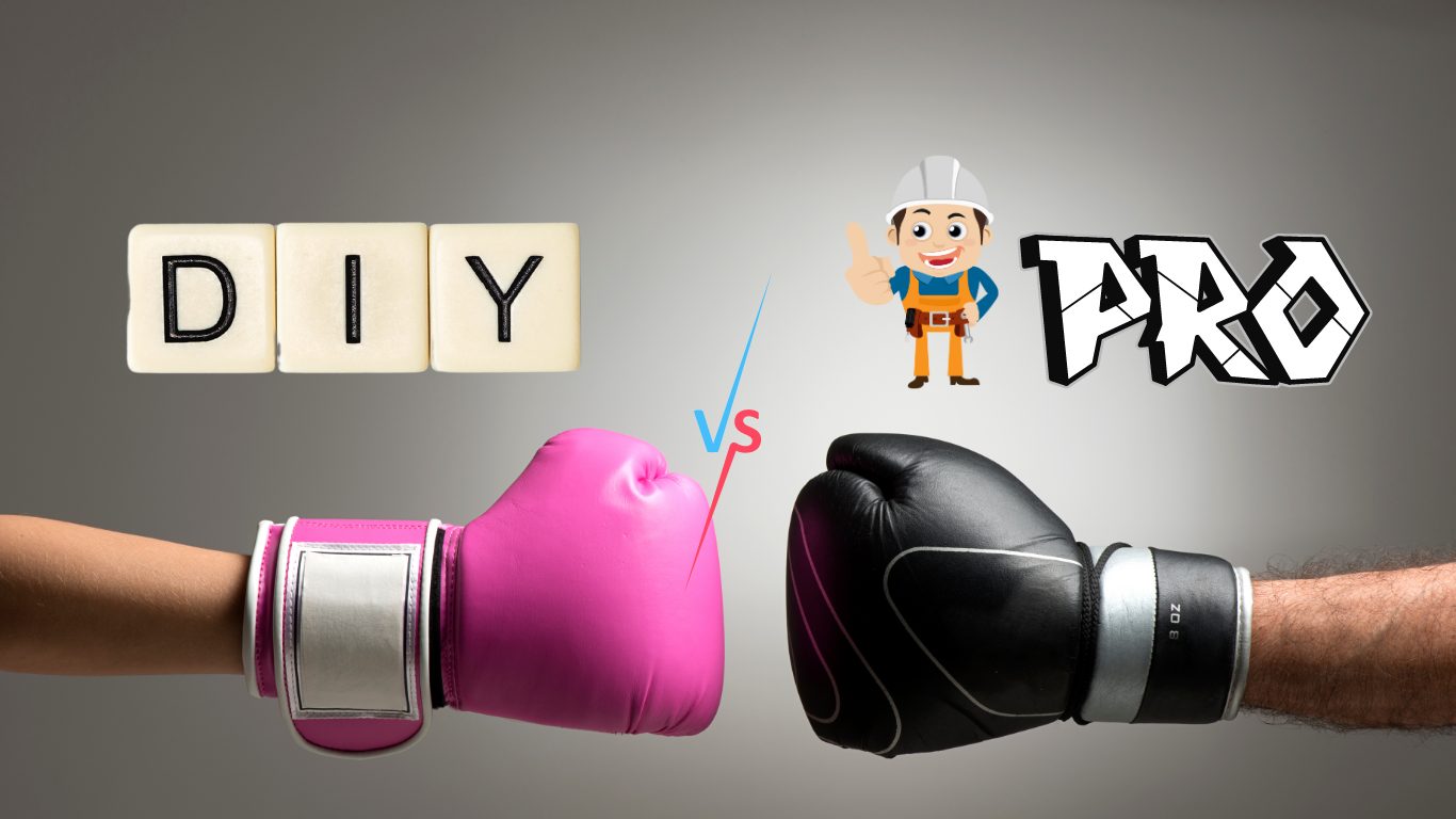 DIY vs. Professional in Finish Carpentry: Essential Skills for ...