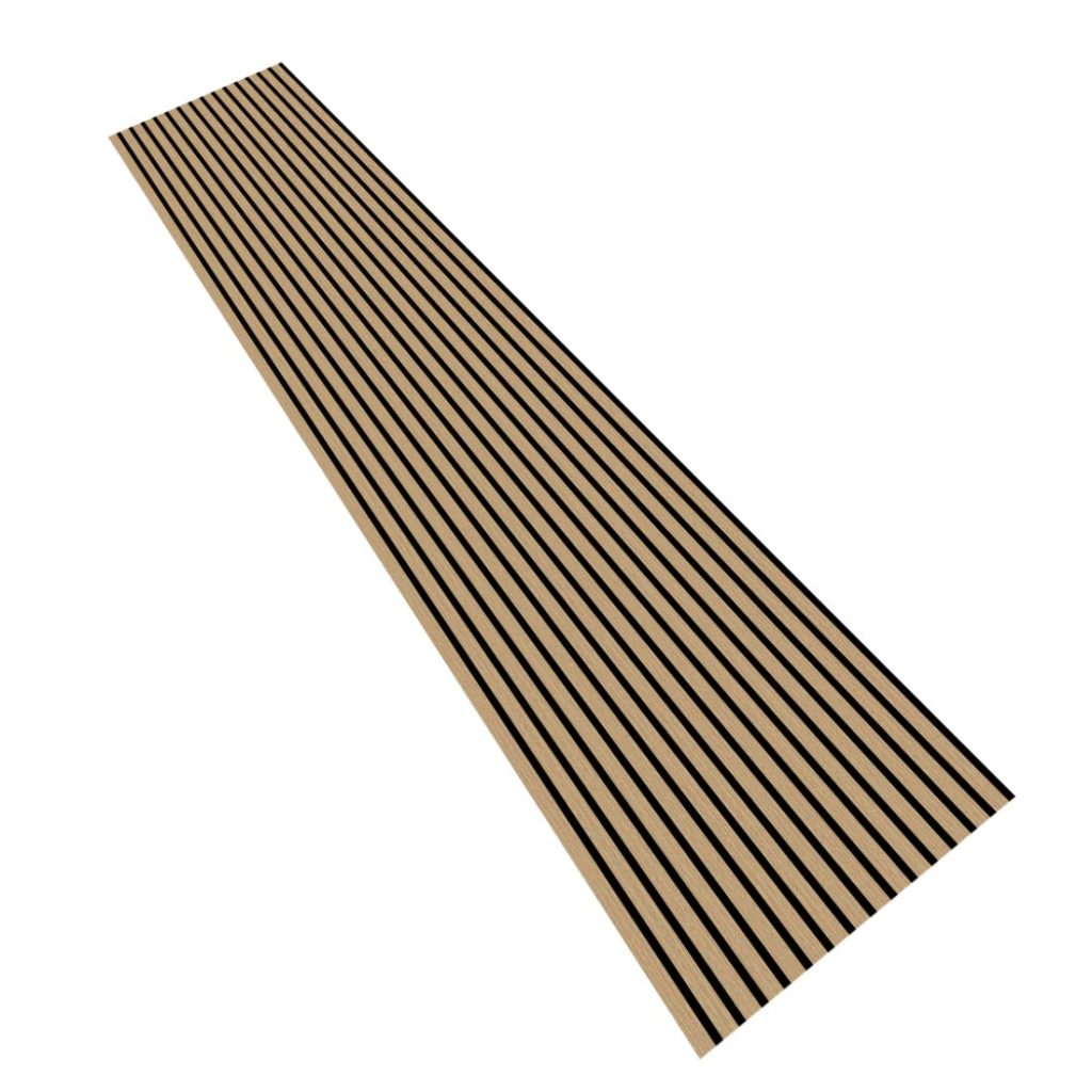 Exploring the Latest Trend: Fluted Wall Panels - Calgary Custom Concepts
