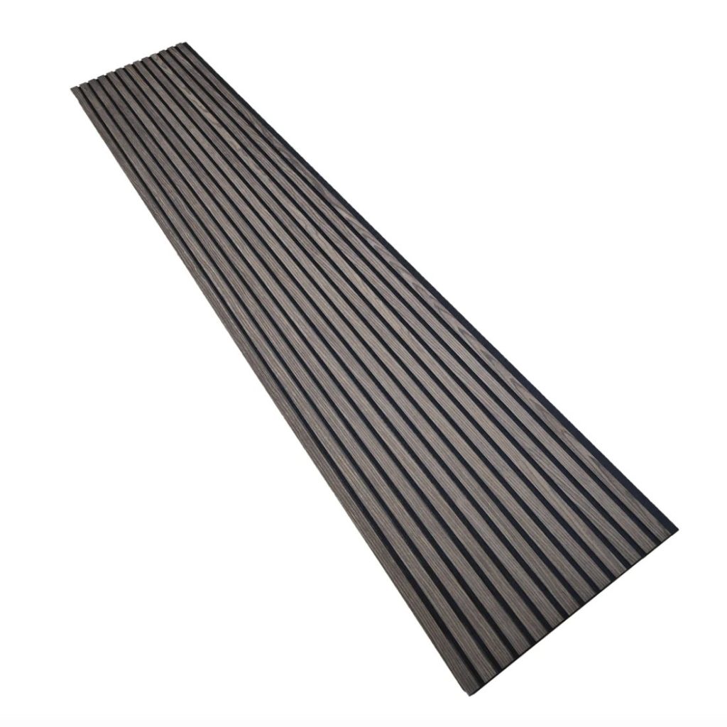 Exploring the Latest Trend: Fluted Wall Panels - Calgary Custom Concepts