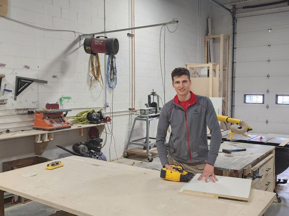 Home - Calgary Custom Concepts