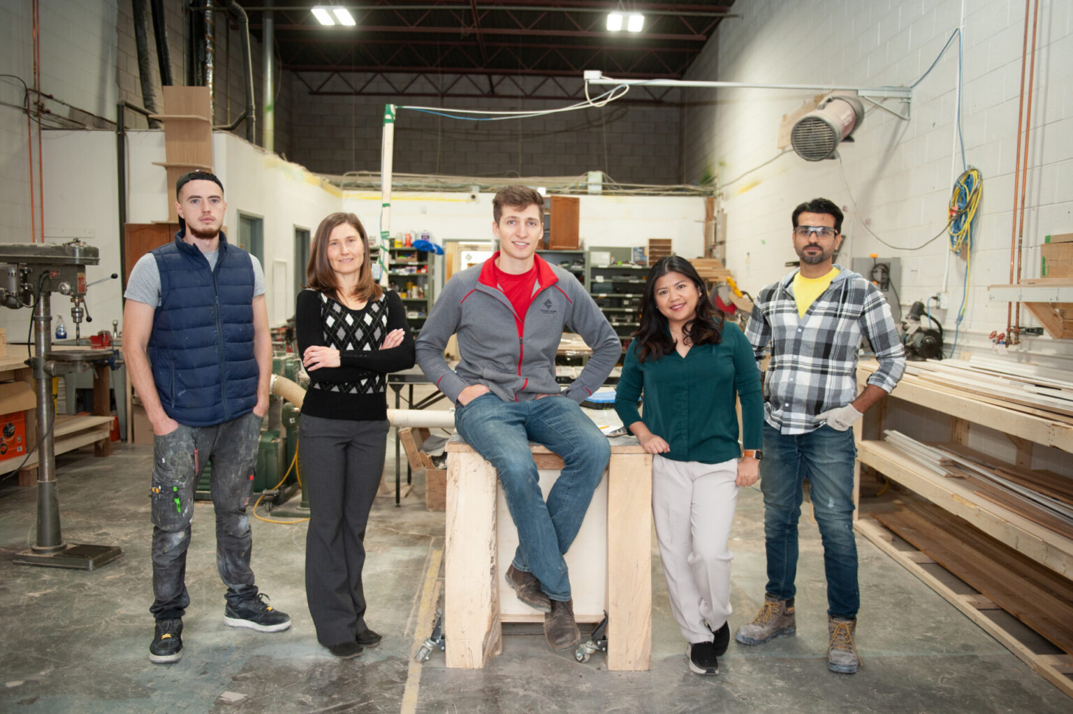 Home - Calgary Custom Concepts